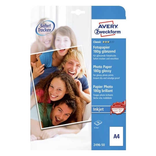 Papier | Avery Zweckform