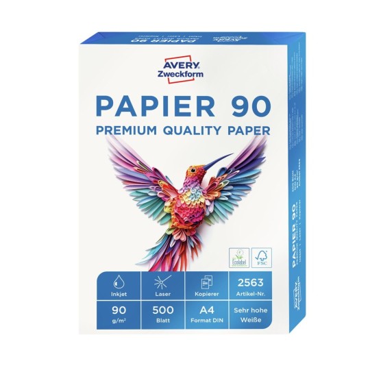 Papier | Avery Zweckform