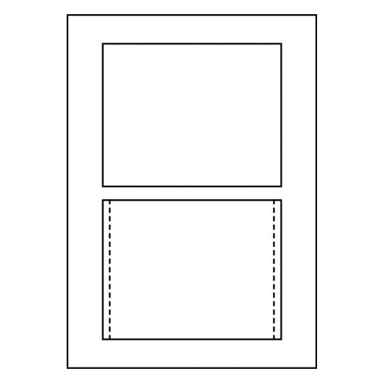 Avery Cd Case Template